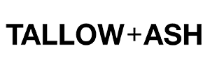 Tallow + Ash Laundry Shampoo and Conditioner Sample Set | Luxury Beauty ...
