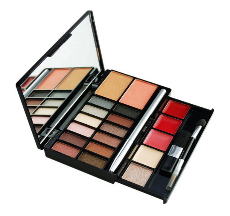 Beauty -BeautyExpression.co.uk