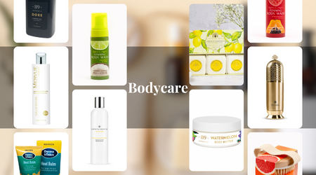Skin and Body Care | Luxury Beauty, Skincare & Wellness Products