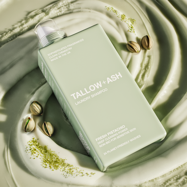 Tallow + Ash | Luxury Beauty, Skincare & Wellness Products