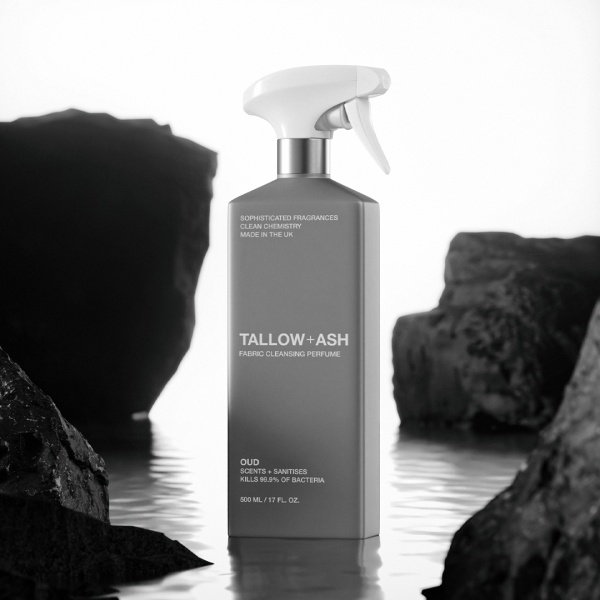 Tallow + Ash | Luxury Beauty, Skincare & Wellness Products