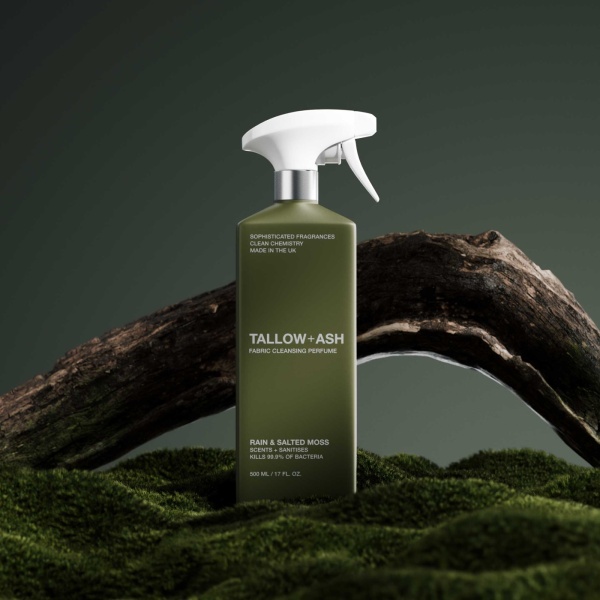 Tallow + Ash | Luxury Beauty, Skincare & Wellness Products
