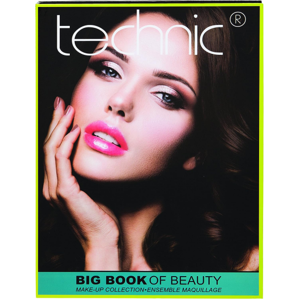 Technic Cosmetics | Luxury Beauty, Skincare & Wellness Products