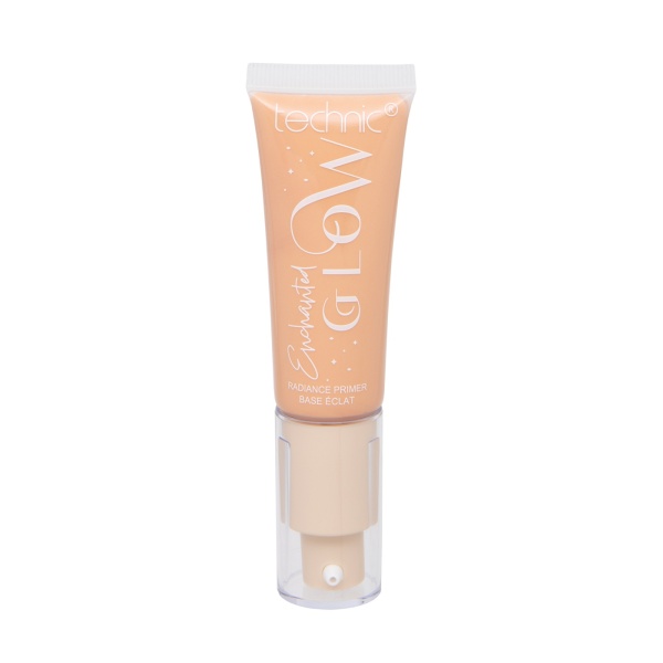 Technic Enchanted Glow Radiance Primer 30 g | Luxury Beauty, Skincare ...