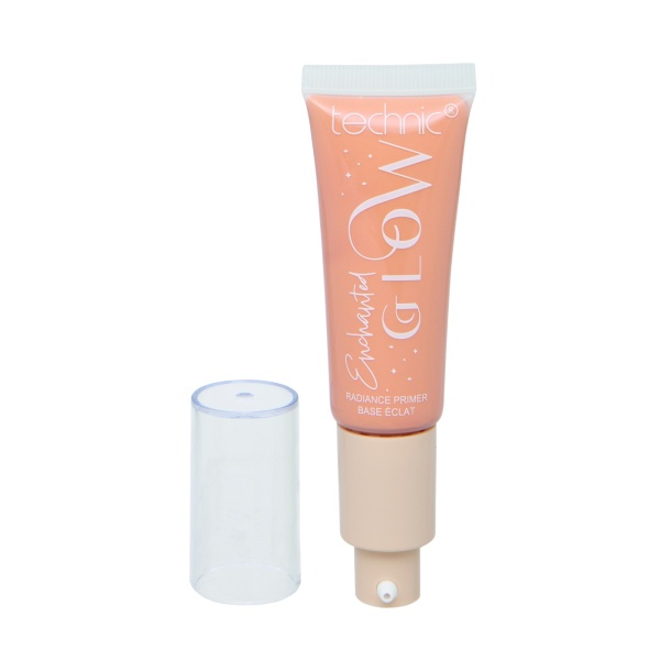 Technic Enchanted Glow Radiance Primer 30 g | Luxury Beauty, Skincare ...