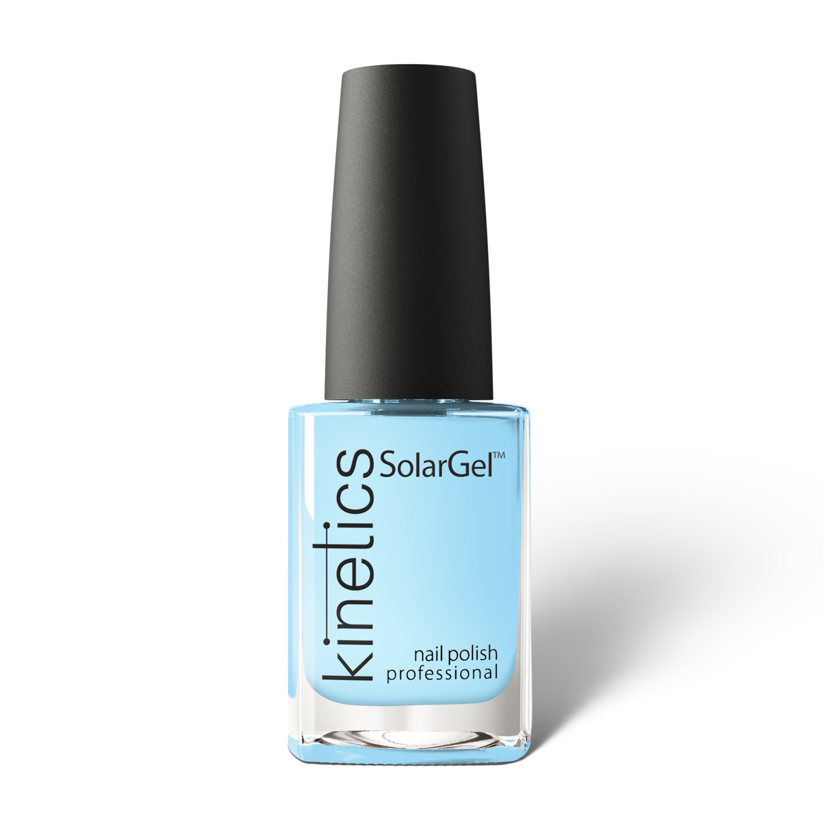Kinetic nail polish store