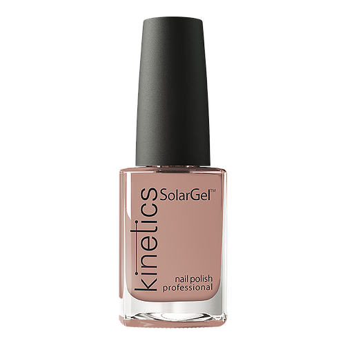 Kinetics Solar Nail Polish - Nude Different #392 15 ml | Luxury Beauty ...