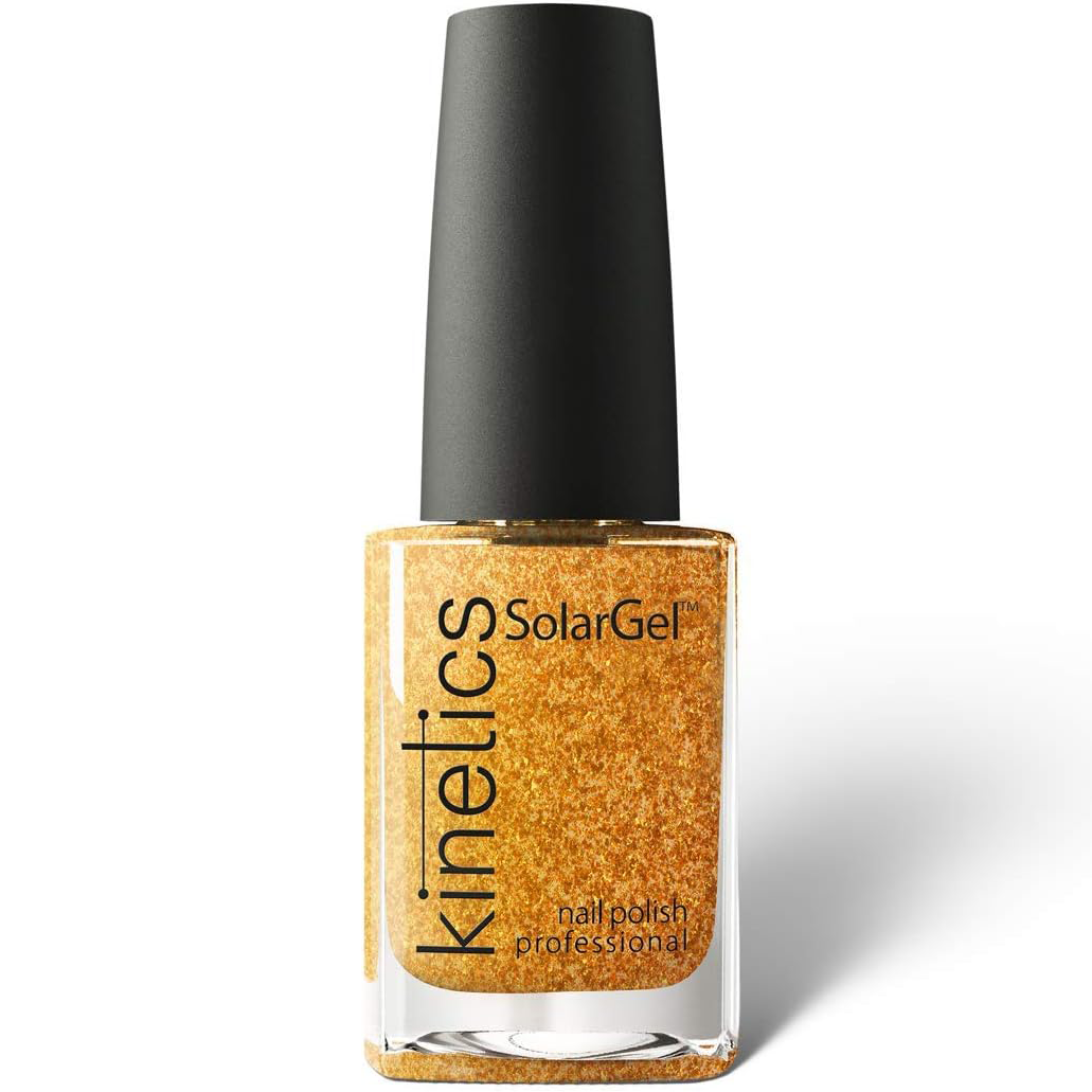 Kinetics Solar Nail Polish - Sparkling #415 15 ml | Luxury Beauty ...