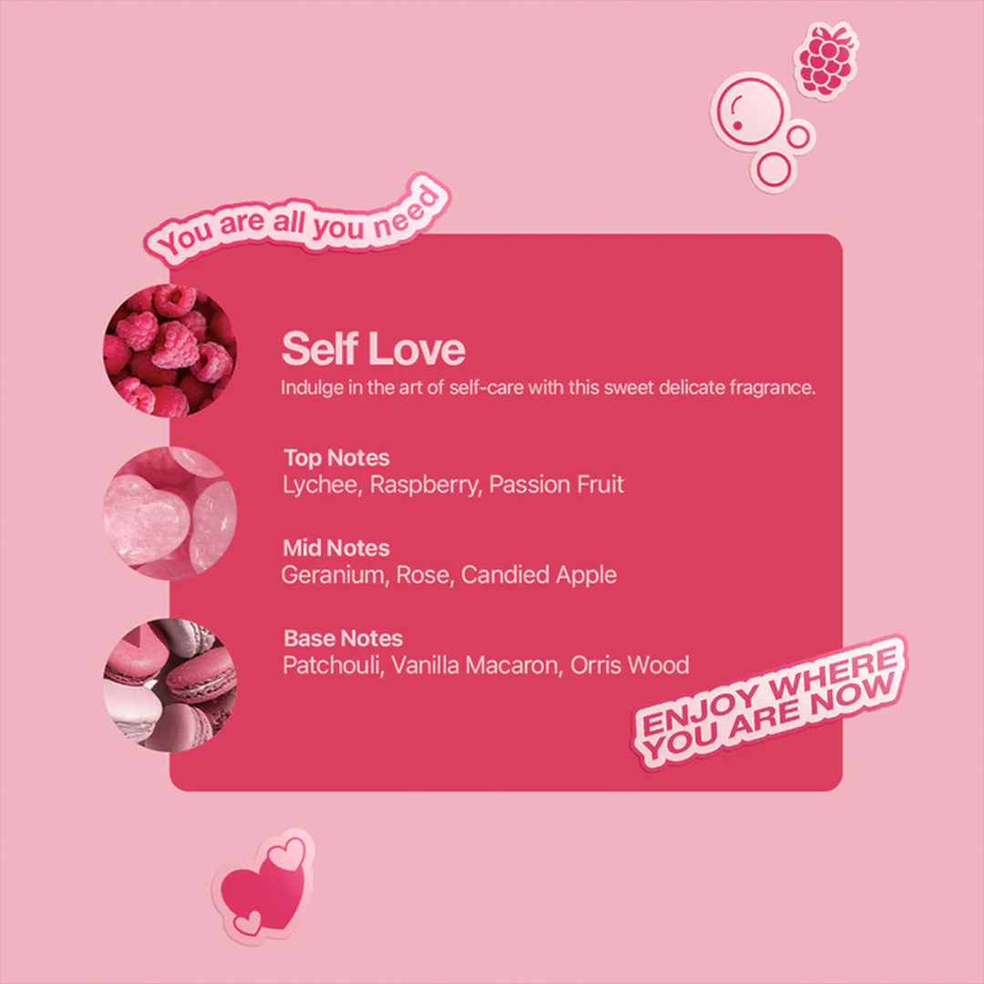 Tallow + Ash Laundry Conditioner - Self Love | Luxury Beauty, Skincare ...