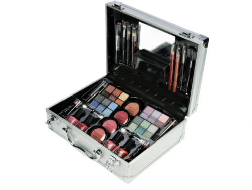 Technic Large Beauty Case With Cosmetics -BeautyExpression.co.uk