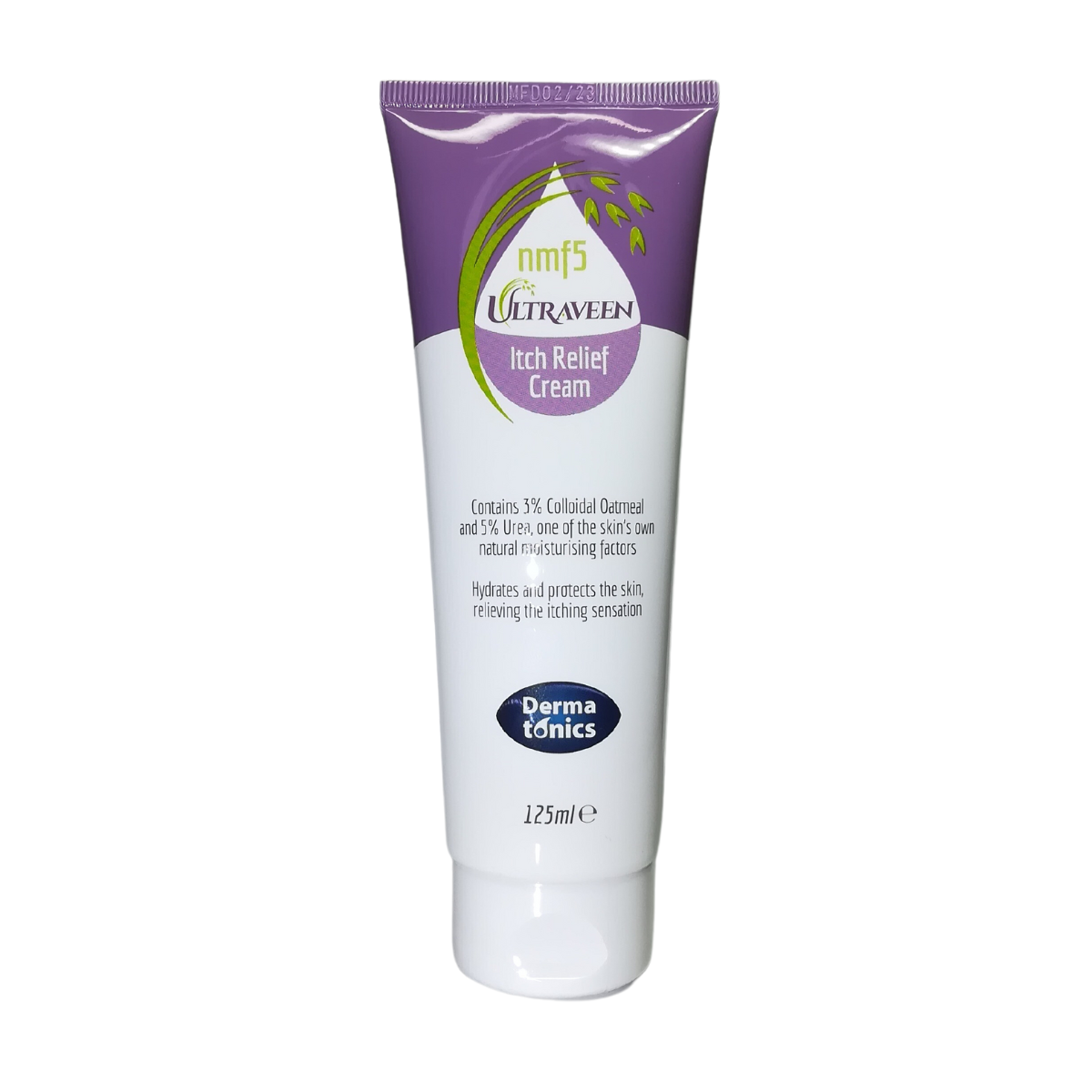 Dermatonics Itch Relief Cream 125ml | Luxury Beauty, Skincare ...