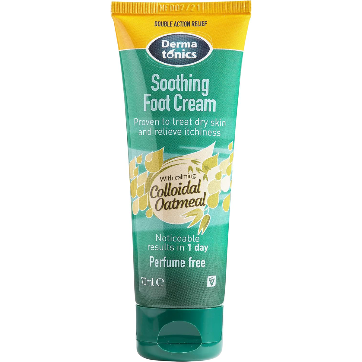 Dermatonics Soothing Foot Cream 70 ml | Luxury Beauty, Skincare ...