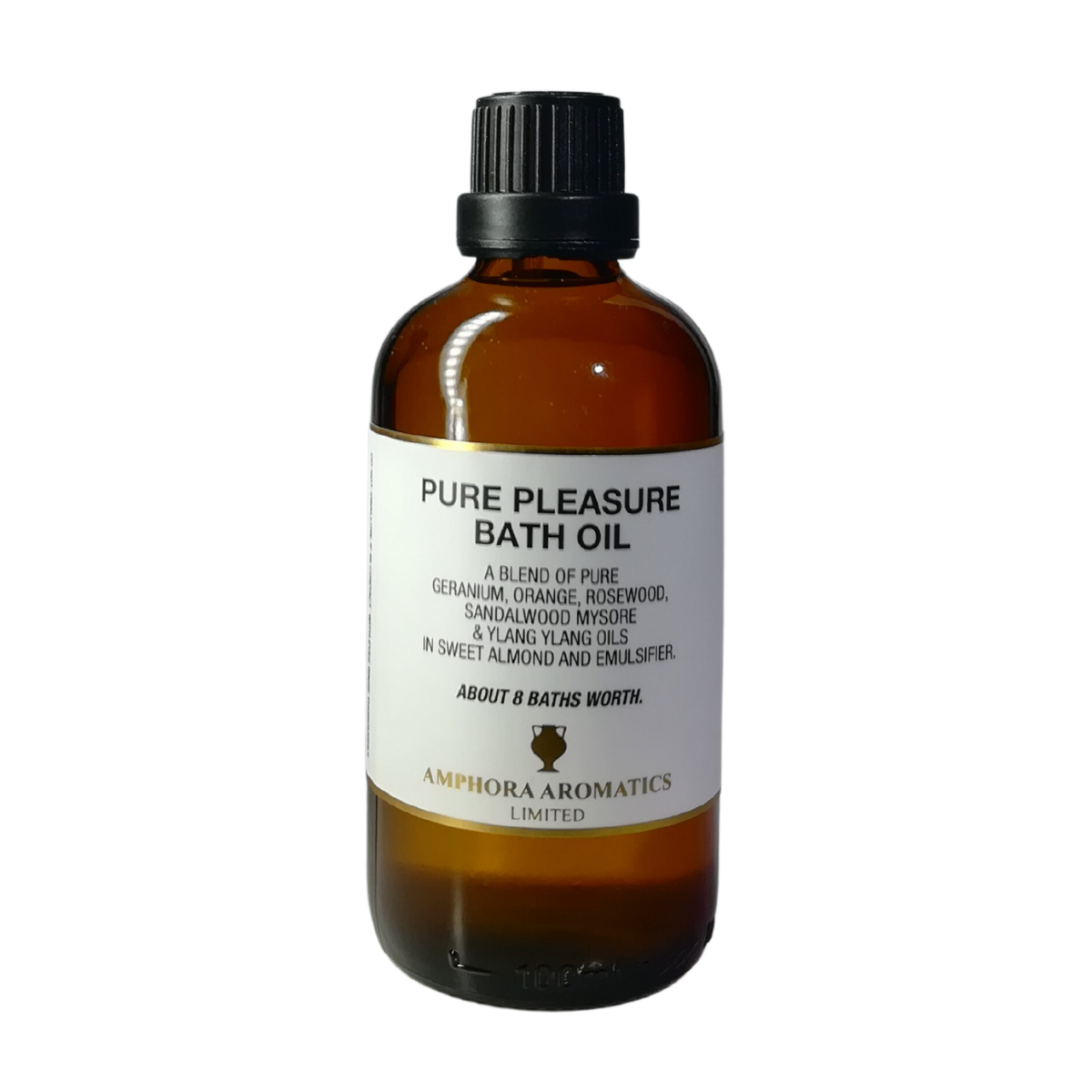 Calming and balancing bath oil for luxurious pampering time. | Luxury ...