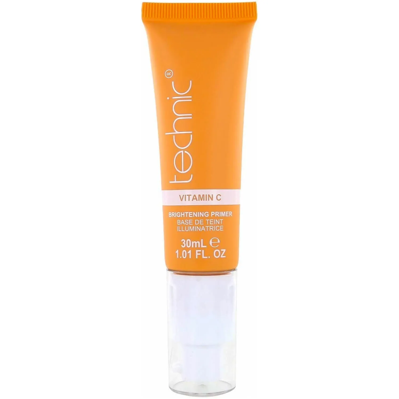 Technic Brightening Primer with Vitamin C 30 ml | Luxury Beauty ...