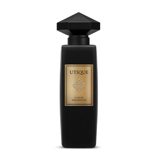Utique Luxury Unisex Perfume - Gold | Luxury Beauty, Skincare ...