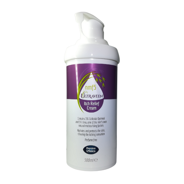 Dermatonics Itch Relief Cream 500 ml | Luxury Beauty, Skincare ...