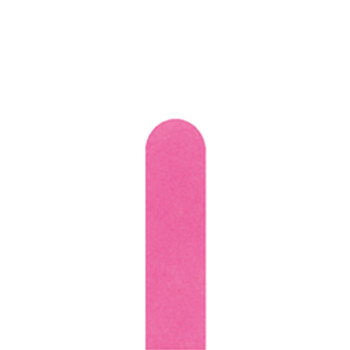 Glass Nail File - Pink | Luxury Beauty, Skincare & Wellness Products