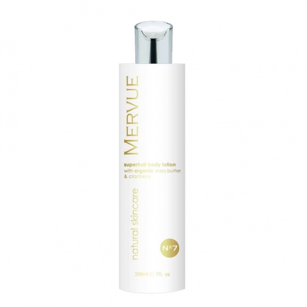 Mervue Organic Skincare | Luxury Beauty, Skincare & Wellness Products