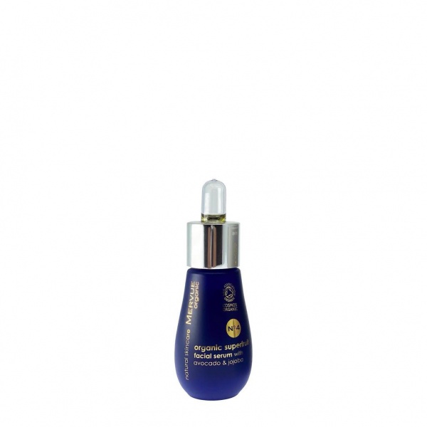 Mervue Organic Skincare | Luxury Beauty, Skincare & Wellness Products
