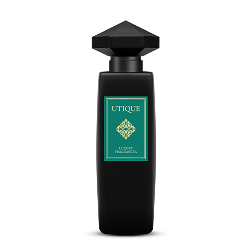 Utique Luxury Perfume - Malachite | Luxury Beauty, Skincare & Wellness ...