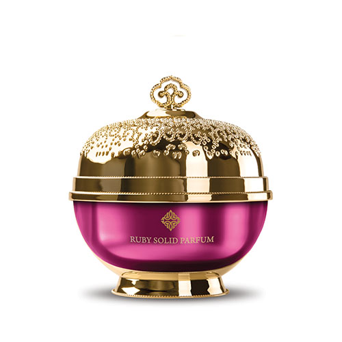 Utique Ruby - Solid Parfum 20 g | Luxury Beauty, Skincare & Wellness ...