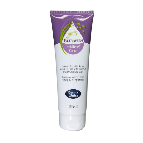 Dermatonics Itch Relief Cream 500 ml | Luxury Beauty, Skincare ...