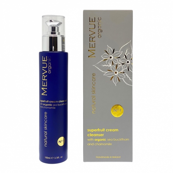 Mervue Organic Skincare | Luxury Beauty, Skincare & Wellness Products