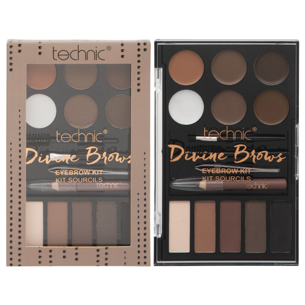 Technic Cosmetics | Luxury Beauty, Skincare & Wellness Products
