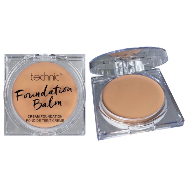 Technic Cosmetics | Luxury Beauty, Skincare & Wellness Products